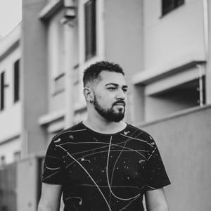 Matheus Fellipe Pereira Machado — Design de interiores