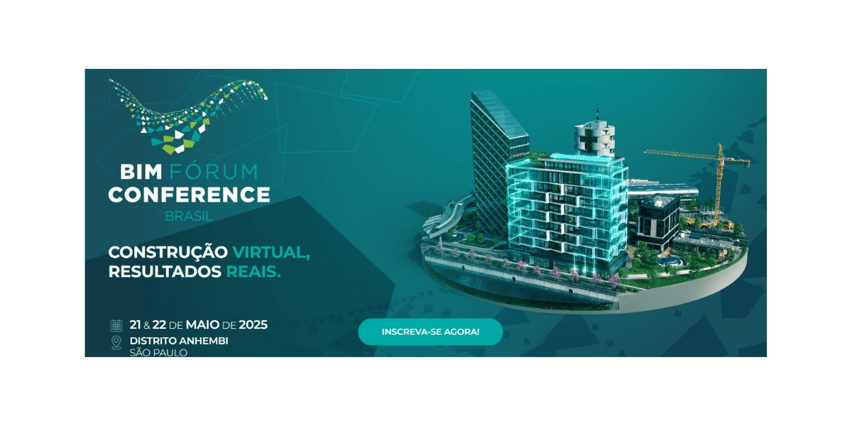 BIM FÓRUM CONFERENCE BRASIL - Bilds