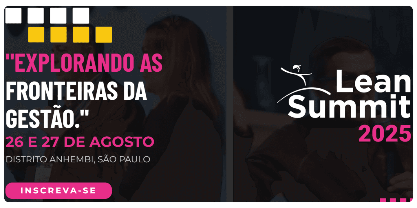 Lean Summit 2025 - Bilds